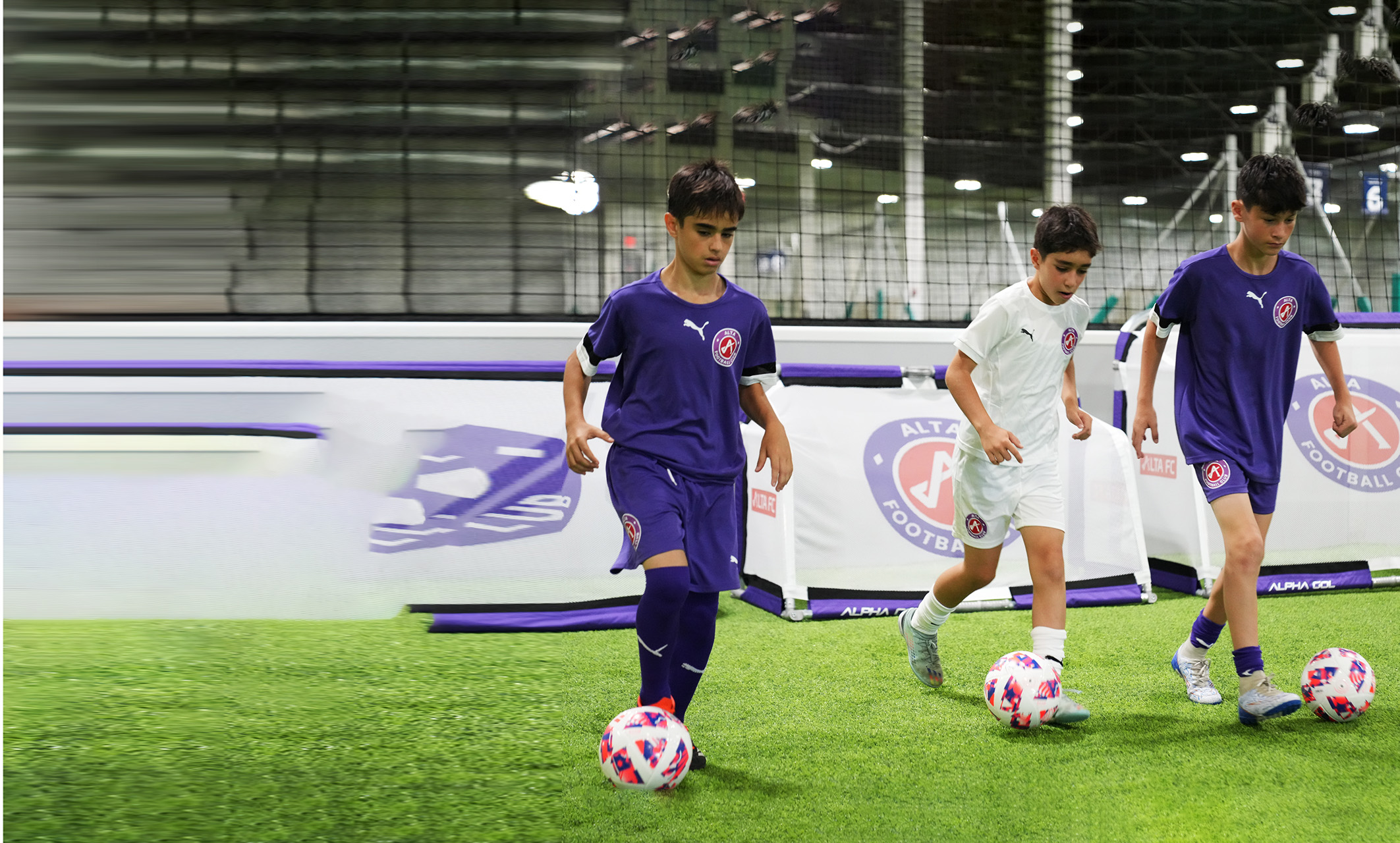 ALTA FC – ALTA FC Official Website